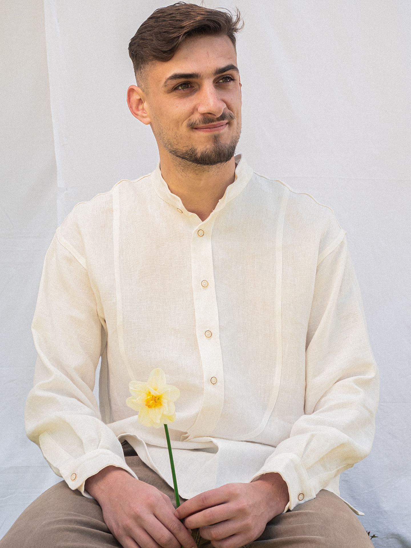Capuchinhas